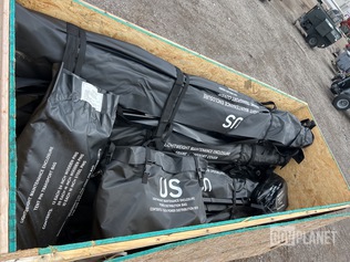 Surplus General Purpose Tent in South Vienna, Ohio, United States ...