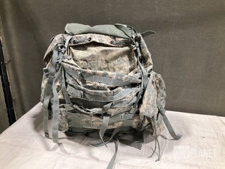 Surplus (31) Large Field Packs in Chambersburg, Pennsylvania, United ...