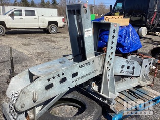 2021 Pro Tote 9 Truck Towing Hitch in Niagara Falls, New York, United ...