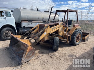 Case 480ELL 4x2 Landscape Loader in Fort Collins, Colorado, United ...