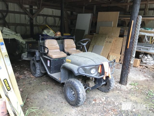 ATV Wilderness Pug in Cumberland, Virginia, United States (IronPlanet ...