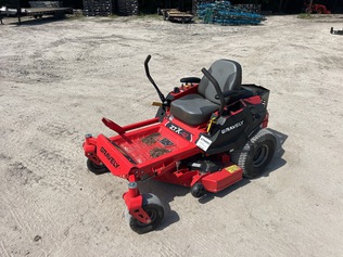 Gravely ZTX-42 Zero-Turn Lawn Mower in Hastings, Florida, United States ...