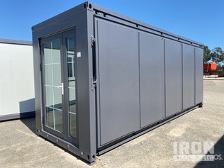 Bastone Storage Building in Carole Park, Queensland, Australia ...