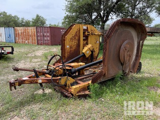 Bush Wacker 180 in Brush Cutter in Leander, Texas, United States ...
