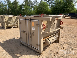 Surplus Critical Solutions 2800-00116-SP Mobile Maintenance Pack in ...