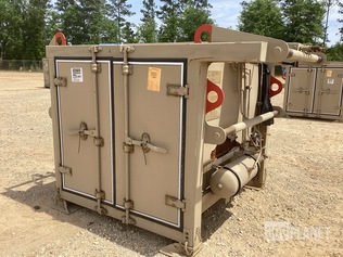 Surplus Critical Solutions 2800-00116-SP Mobile Maintenance Pack in ...