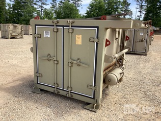 Surplus Critical Solutions 2800-13506-33 Mobile Maintenance Pack in ...