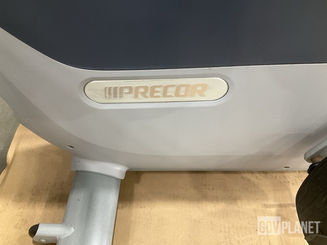 Surplus Precor Exercise Bike in North Las Vegas, Nevada, United States ...