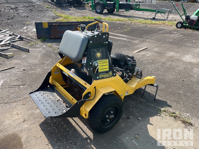 2022 Stinger 90-0402 Ride-On Aerator (Inoperable) in Columbia ...