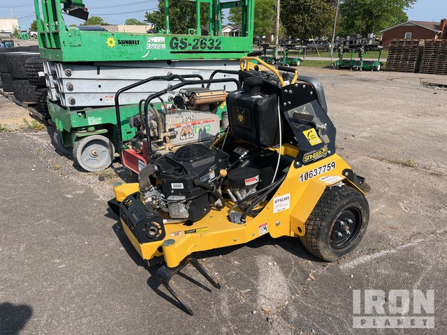 2022 Stinger 90-0402 Ride-On Aerator (Inoperable) in Columbia ...