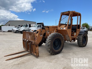 2000 Lull 644D-34 Telehandler in New Berlin, Wisconsin, United States ...