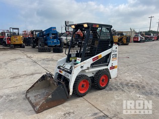 2019 Bobcat S70 Mini Skid Steer Loader in Van Alstyne, Texas, United ...