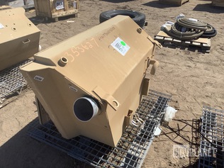 Surplus BAE Systems 4298844 Stowage Assembly in Doyle, California ...