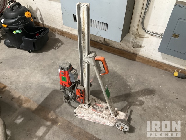 2017 Husqvarna DMS240 Core Drill in Fort Lauderdale, Florida, United ...