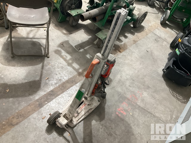 2017 Husqvarna DMS240 Core Drill in Fort Lauderdale, Florida, United ...