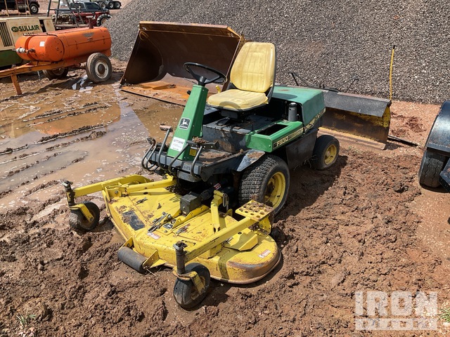 John Deere F930 Ride-On Ride-On Lawn Mower in Rapid City, South Dakota ...