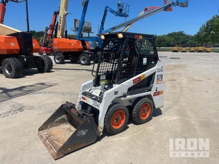 2019 Bobcat S70 Mini Skid Steer Loader in Lewisville, Texas, United ...