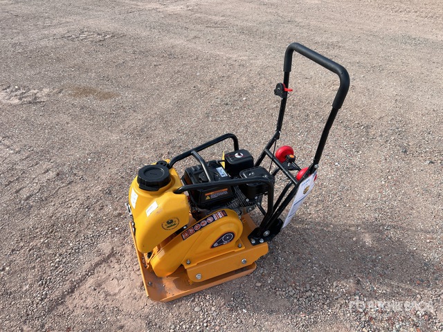 SDLOOL SL90B Vibratory Plate Compactor (Unused) | Ritchie Bros. Auctioneers