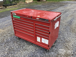 Surplus Waterloo Magnum 2000 Tool Box in Chambersburg, Pennsylvania ...