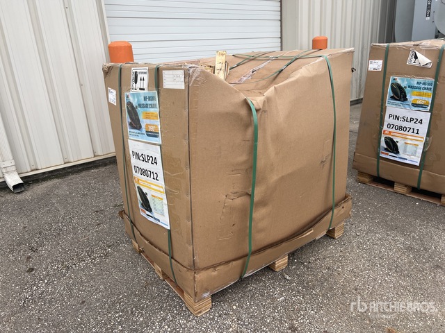 2024 Machpro MP-MS100 Massage Chair Sofa (Unused) | Ritchie Bros ...