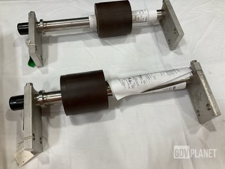 Surplus (2) Gems Sensors 36000 Series Tank Level Indicating ...