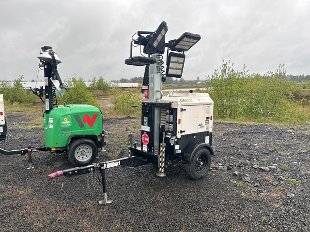 Equipment & Trucks Auction - May 9 2024 | IronPlanet