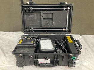 Surplus Pelican 9460 Floodlight Assembly in North Las Vegas, Nevada ...