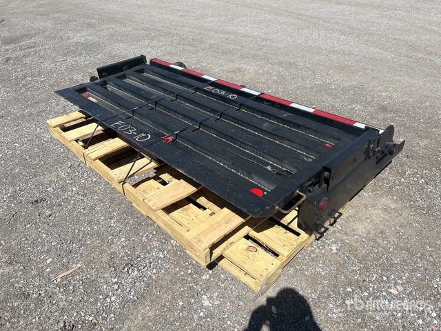 Electric lift gate | Ritchie Bros. Auctioneers