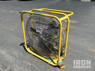 2014 Tempest Fan in Fortuna, California, United States (SalvageSale ...