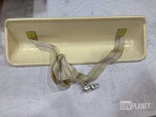 Surplus (7) Lockheed Martin 960360-101 Log Holders in North Las Vegas ...