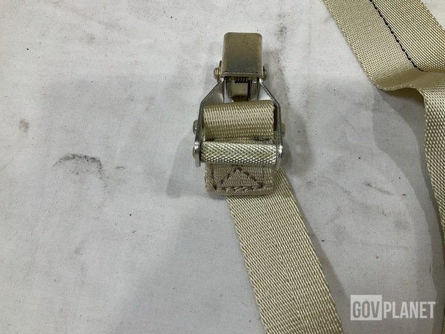 Surplus (7) Lockheed Martin 960360-101 Log Holders in North Las Vegas ...