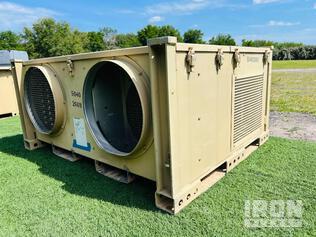 Alaska Structures AK5-ECU-5T-03 5-Ton Air Conditioner in Gainesville ...