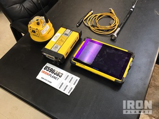 Trimble SPS855 Modular GPS Receiver, Washington, Georgia, Estados ...