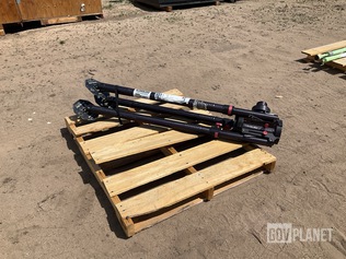 Surplus Bluesky Mast Hoisting Unit Tripod in Colorado Springs, Colorado ...