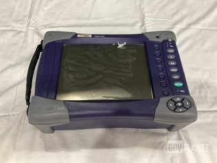 Surplus JDSU T-BERD 6000A Compact Optical Test Platform in North Las ...