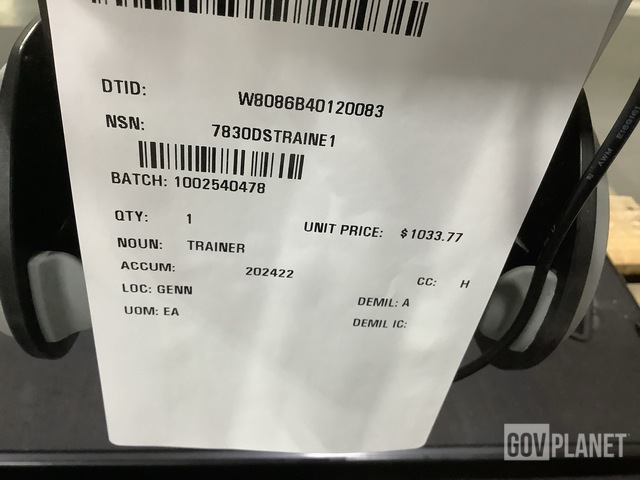 Surplus Vald Performance GroinBar Hip Strength Testing System in ...