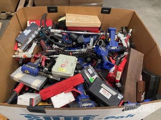 Lot of Assorted Hand Tools in North Las Vegas, Nevada, United States ...