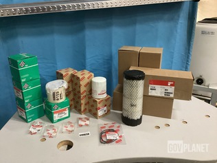 Surplus Cummins A046K018 Engine Generator Parts Kit in Wasilla, Alaska ...