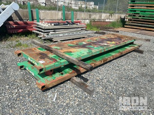 2019 GME AU4L16NKE 16 ft x 4 ft Trench Shield in Pacific, Washington ...