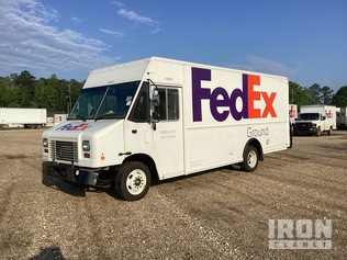 2021 Ford F59 4x2 Step Van in Livingston, Louisiana, United States ...