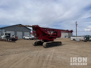 1997 (unverified) Texoma 700 Foundation Drill in Martensville ...