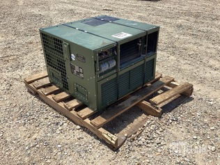 Surplus HDT GS1H93ZAANWFX11 Environmental Control Unit in Albany ...