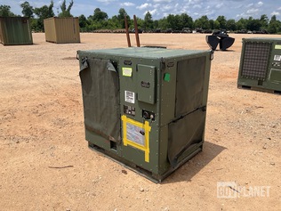 Surplus HDT GL0583ZAADWYX11 Environmental Control Unit in Albany ...