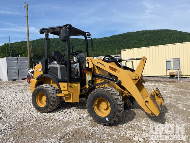 2021 Cat 903D Wheel Loader in Brownsboro, Alabama, United States ...