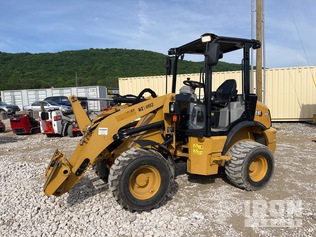 2021 Cat 903D Wheel Loader in Brownsboro, Alabama, United States (Asia ...