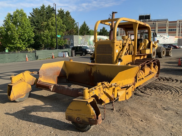 Dozers For Sale | IronPlanet