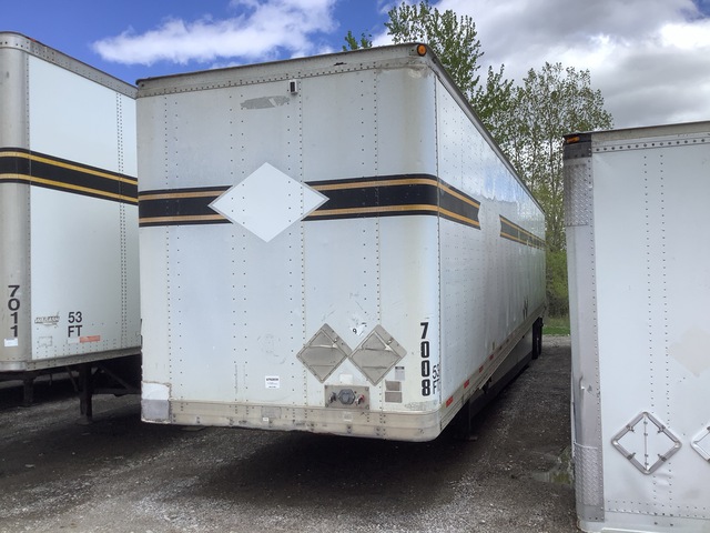 Trailmobile For Sale | TruckPlanet