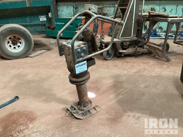 Stone SVR2411 Jumping Jack Tamper in Stockbridge, Georgia, United ...