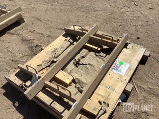 Surplus (2) Niitek 007027 Stowage Bars in Doyle, California, United ...