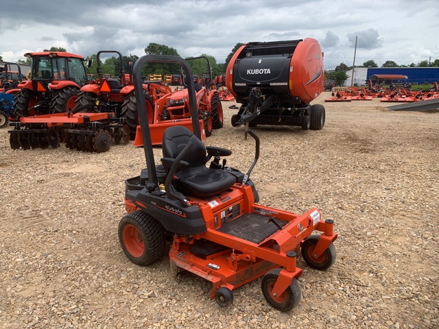 2023 Kubota Z232KW-42 Zero-Turn Lawn Mower in Poplarville, Mississippi ...